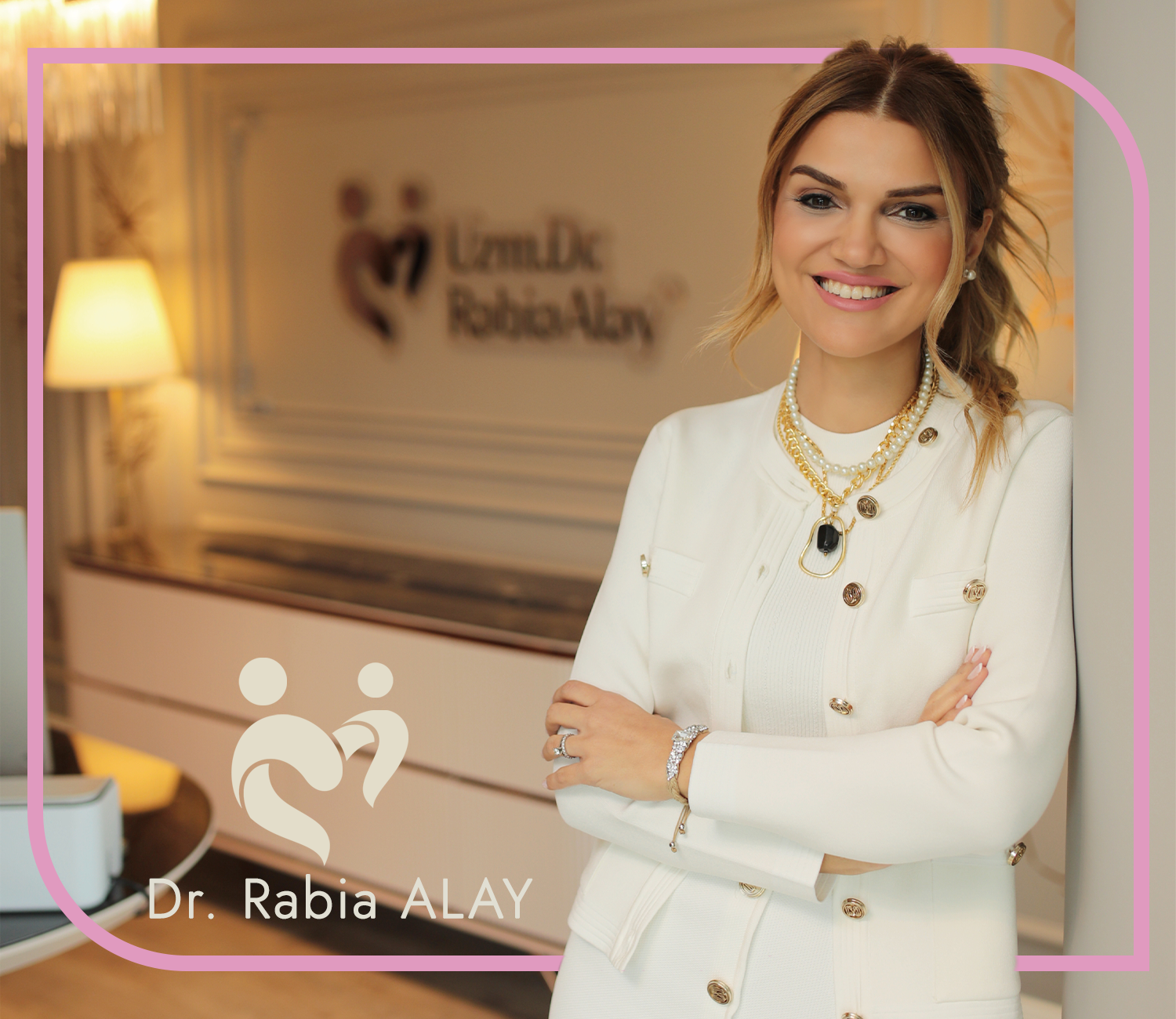 İletişim - Uzm. Dr. Rabia ESER